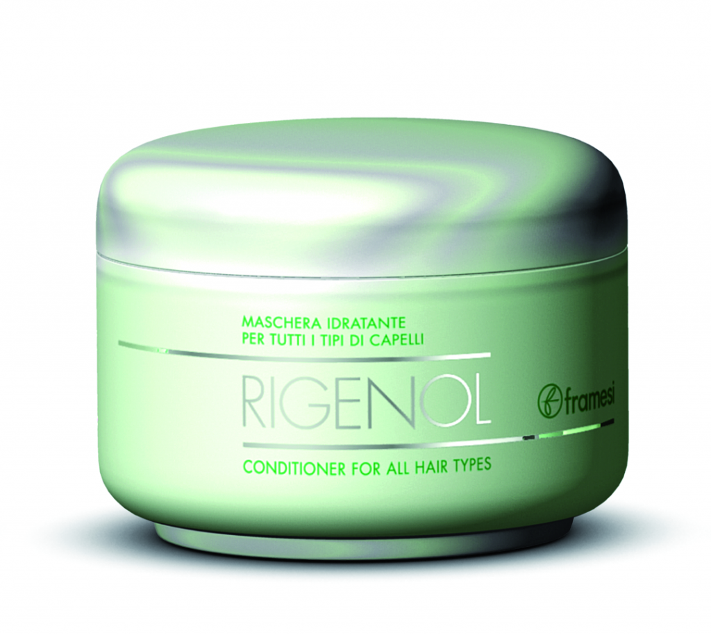 RIGENOL CONDITIONER 500ml - framesi.pl